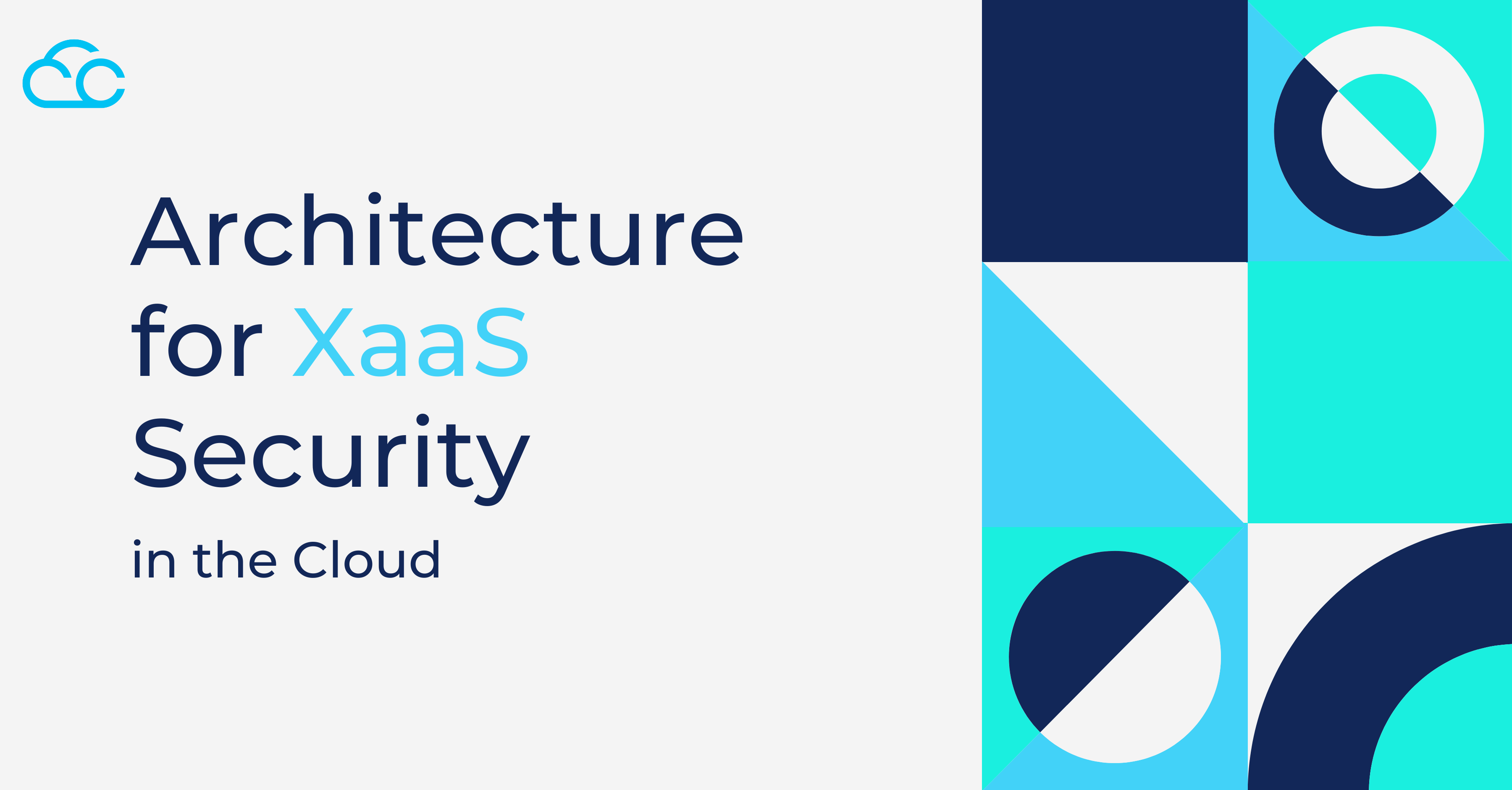 Architecture for XaaS Security in the Cloud